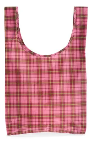 Baggu Set Of 3 Standard Printed Recycled Nylon Totes
