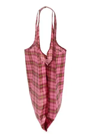 Baggu Set Of 3 Standard Printed Recycled Nylon Totes