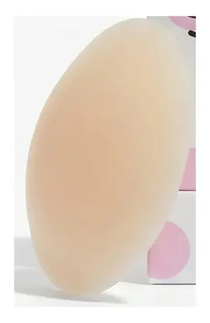 STICKY BOOBS Non-adhesive Nipple Covers - Light