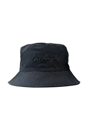 THE CELECT Lost Angeles Bucket Hat