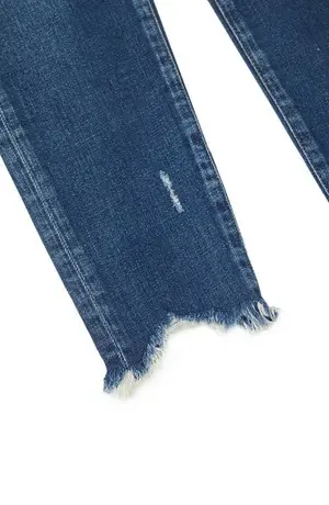 MOUSSY Daleville Skinny Jeans