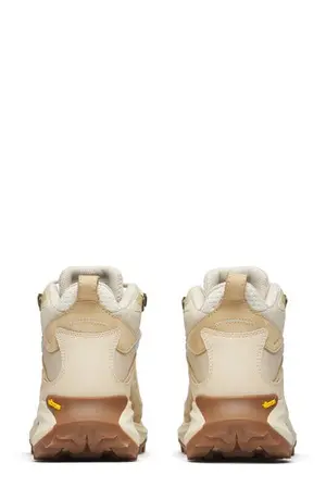 Merrell Moab Speed 2 Waterproof Mid Hiking Shoe