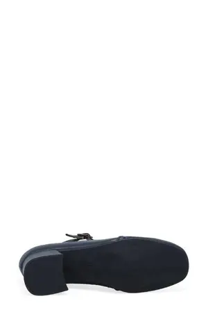 Miz Mooz Gwinn Mary Jane Pump - Black