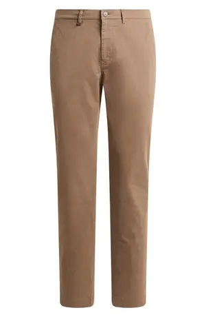 Etro Garment Dye Chinos - Coco