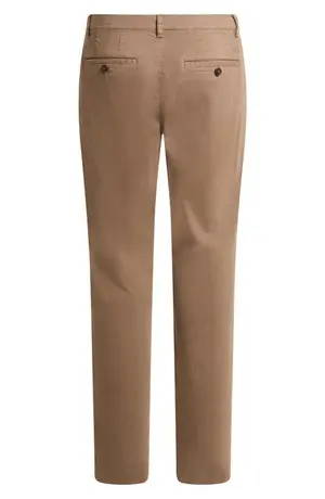 Etro Garment Dye Chinos - Coco