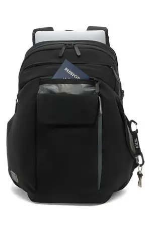 Tumi Axis 25l Large Backpack
