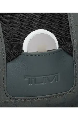 Tumi Axis 25l Large Backpack