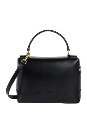 Sandro Tangolino Leather Bag