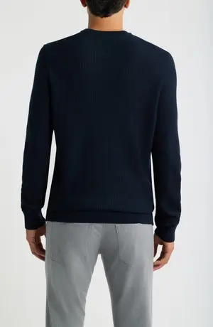 BOSS Ludino Crewneck Sweater