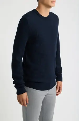 BOSS Ludino Crewneck Sweater