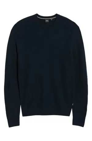 BOSS Ludino Crewneck Sweater