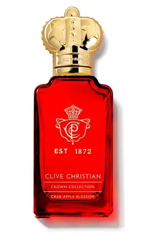 Clive Christian Crab Apple Blossom Parfum