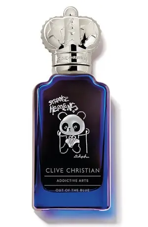Clive Christian Out Of The Blue Eau De Parfum - No Color