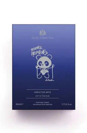 Clive Christian Out Of The Blue Eau De Parfum