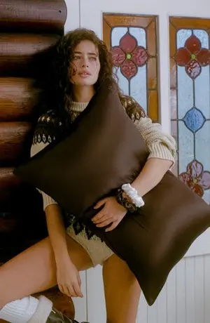 Slip Pure Silk Pillowcase