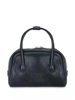 MARGESHERWOOD Mini Soft Tote Bag