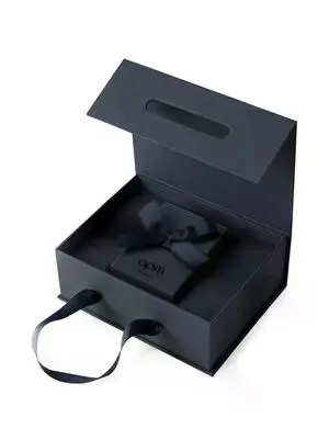 APM MONACO Cordage Necklace - Silver