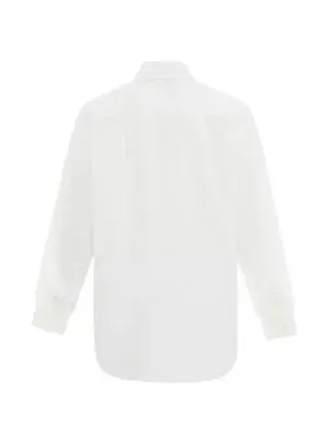 APPLIED ART FORMS Pm1-6 Keizers Long-sleeve Shirt