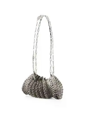 Rabanne Chain Shoulder Bag