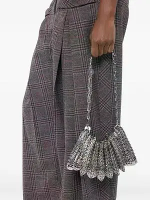 Rabanne Chain Shoulder Bag