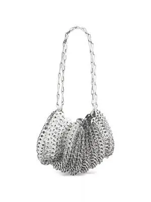 Rabanne Chain Shoulder Bag