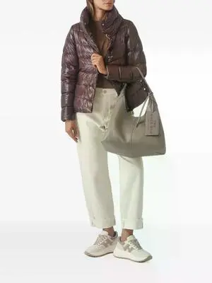 Marc Jacobs Belted Sack Bag
