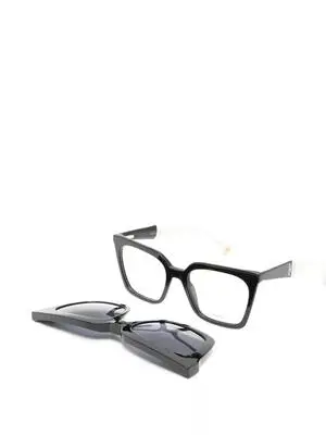 Carolina Herrera Square-frame Glasses