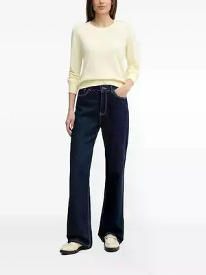 BENETTON Crew-neck Sweater