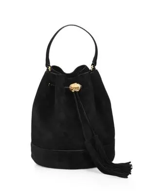 GIANVITO ROSSI Sienna 22 Bag - Black