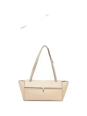 Savette Symmetry Trapeze Shoulder Bag