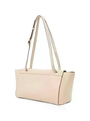 Savette Symmetry Trapeze Shoulder Bag
