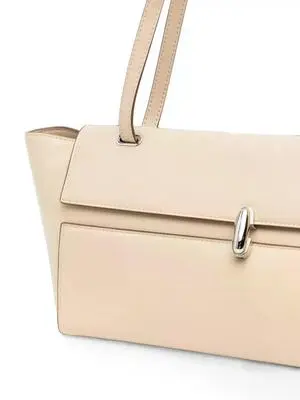 Savette Symmetry Trapeze Shoulder Bag