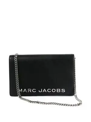 Marc Jacobs Party On A Chain Clutch Bag