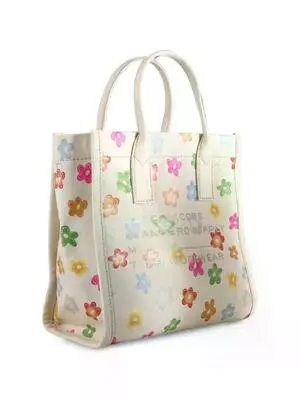 Marc Jacobs Medium Wild Daisy Tote Bag