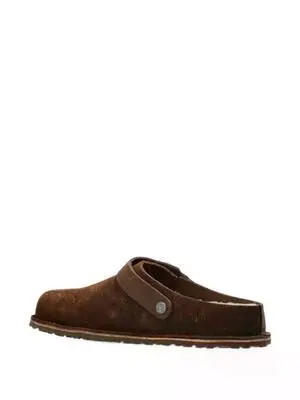 BIRKENSTOCK Lutry Premium Split Mulea