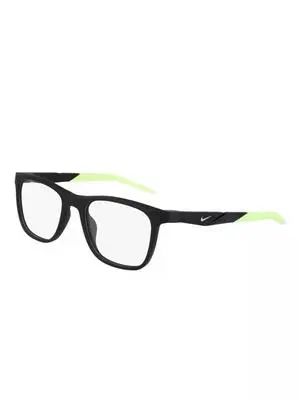 Nike Rectangle-frame Glasses