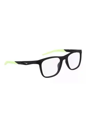 Nike Rectangle-frame Glasses