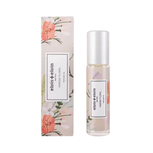 ELVIS+ELVIN Marine Floral Perfume Oil 15ml - Na