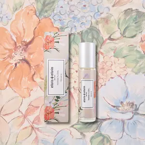 ELVIS+ELVIN Marine Floral Perfume Oil 15ml