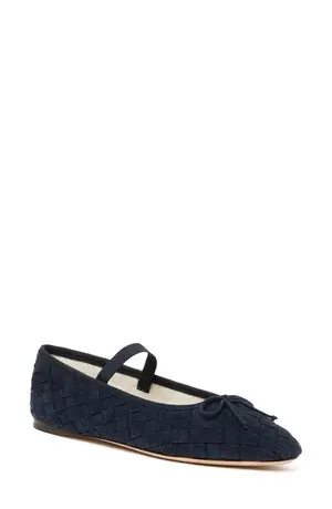 LOEFFLER RANDALL Leonie Mary Jane Flat