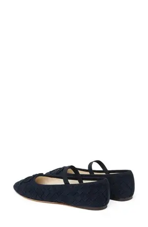 LOEFFLER RANDALL Leonie Mary Jane Flat