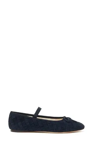 LOEFFLER RANDALL Leonie Mary Jane Flat