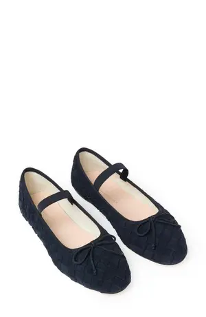 LOEFFLER RANDALL Leonie Mary Jane Flat