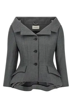 Magda Butrym 02' Blazer