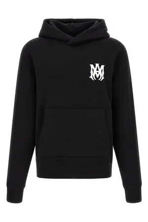 Amiri Ma Core Logo' Hoodie - Black