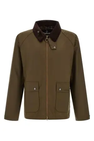 Barbour Short Bedale' Jacket