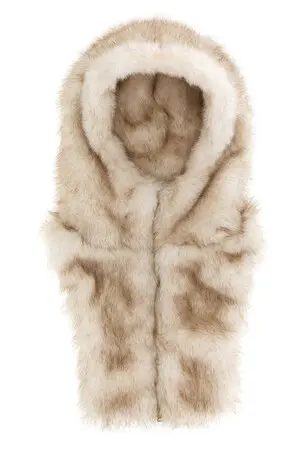 Herno Eco-fur Collar