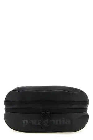 Patagonia Hole Cube' Organizer Bag - Black