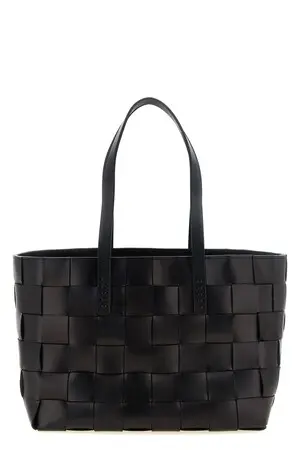 Dragon Diffusion Japan Tote' Handbag - Black