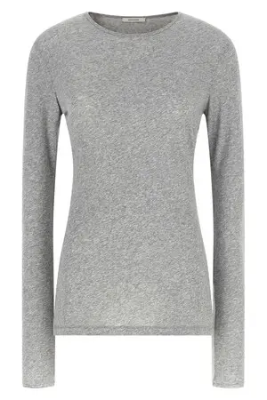 ENTIRE STUDIOS Jersey Long-sleeved Sweater